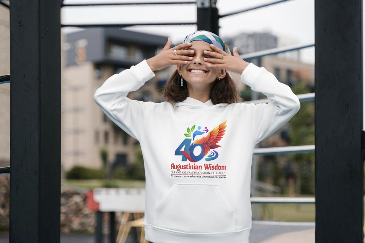 CSA - Biñan 40th Anniversary Celebration